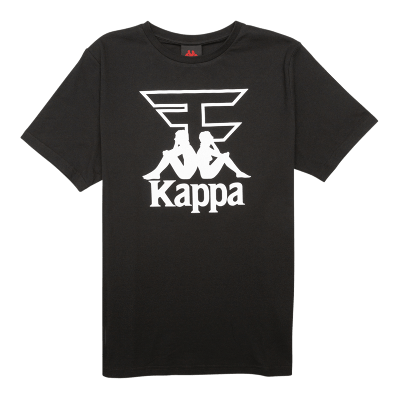 Faze Clan x Kappa Fait t-shirt | D-CAVE